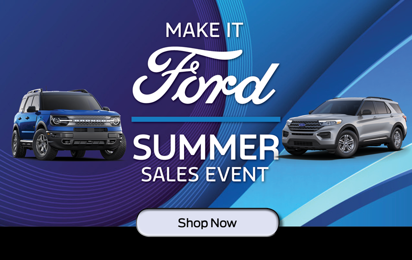 Vineland Ford Dealer in Vineland NJ | Millville Bridgeton Hammonton ...