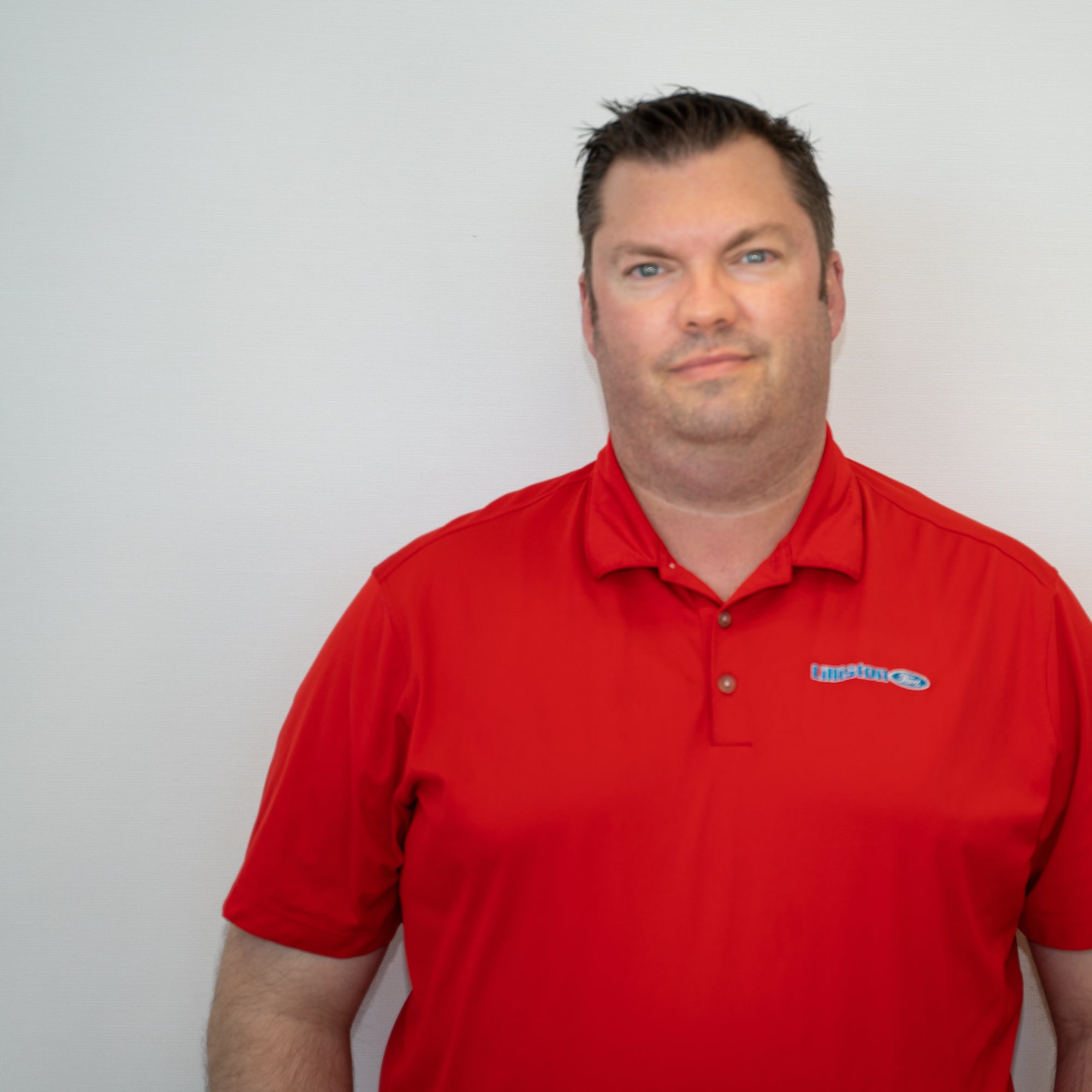 Meet the Lilliston Ford Team